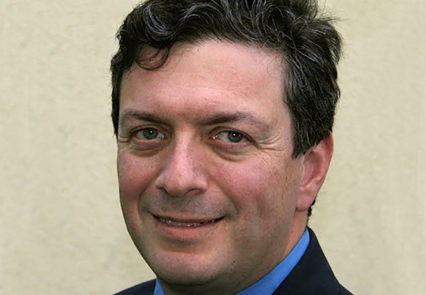 Magnetic Capital – Victor Menasce